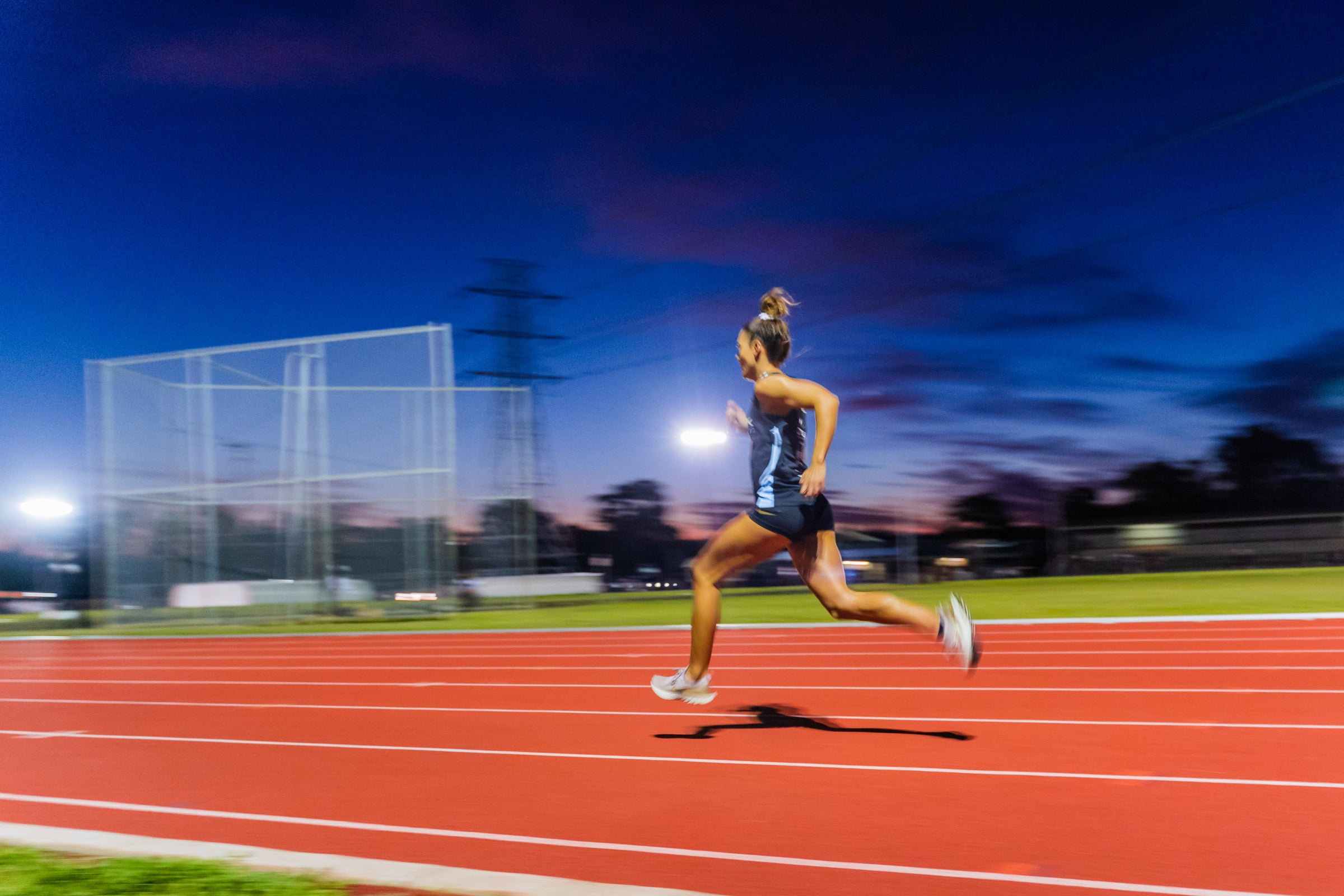 Athlete Intake | Jock Athletic